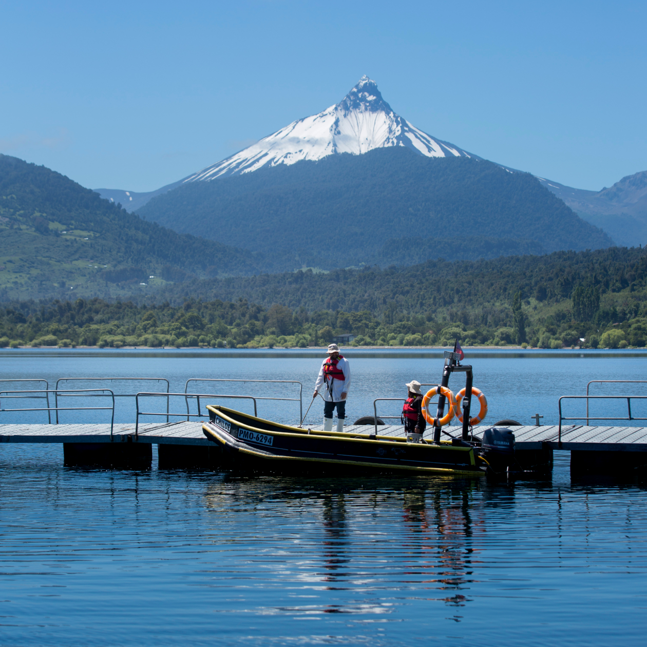 Deep Dive into Sustainability and BAP Certification – Secret Island Salmon